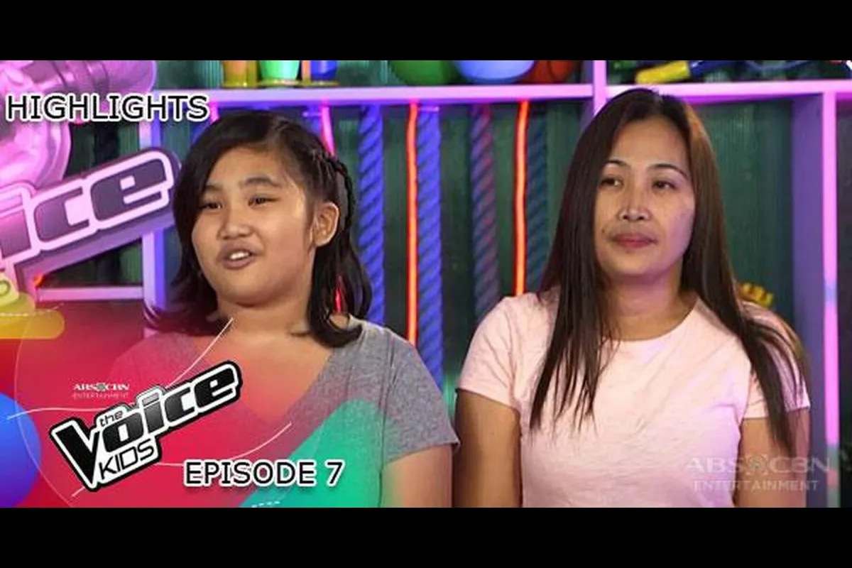 The Voice Kids 2023: Meet Krizel Mabalay from Nueva Ecija | Episode 7 ...