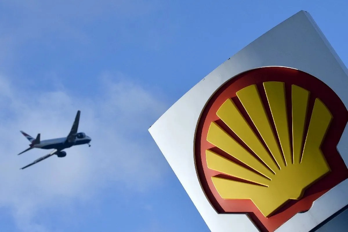 Oil giant Shell sets sights on sustainable aviation fuel take-off | ABS ...