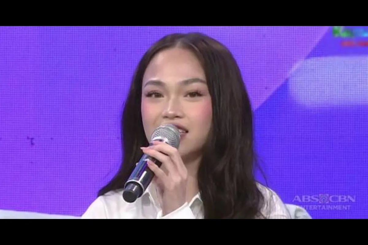 Magandang Buhay: AC, inaming hindi nawawala ang pressure sa kanyang ...