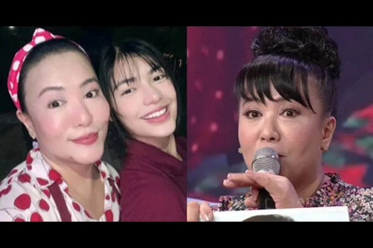 Magandang Buhay: Viveika shares something about Jane | ABS-CBN ...