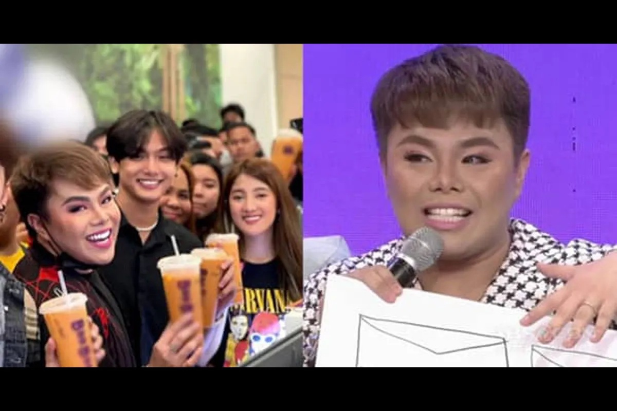 Magandang Buhay: Jhai Ho shares his business | ABS-CBN Entertainment