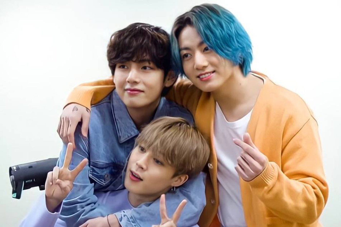 BTS’ youngest members clinch new firsts for K-pop | ABS-CBN Entertainment