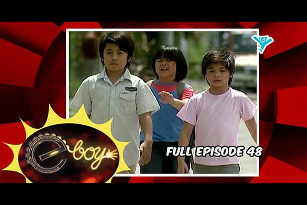 E-Boy Full Episode 48 | YeY Superview | ABS-CBN