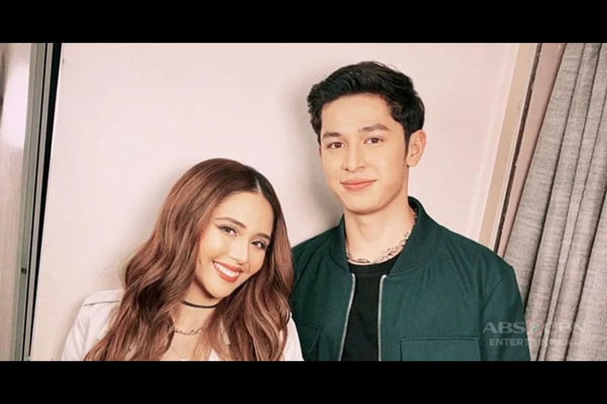 TV Patrol: ‘Teen Clash’ ng tambalang Jayda Avanzado at Aljon Mendoza, aarangkada na | ABS-CBN ...