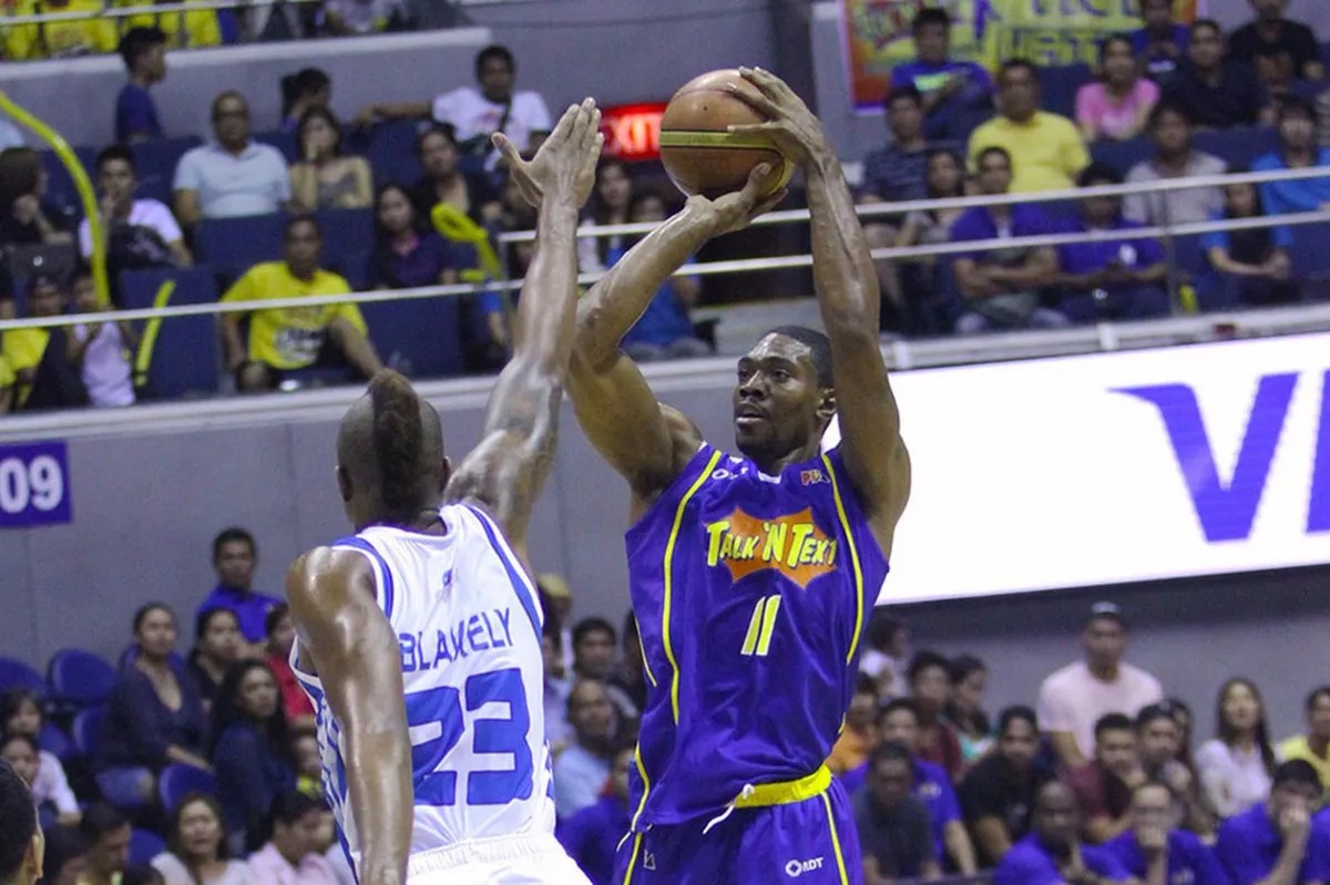 PBA: Hiring Paul Harris as import a 'no-brainer' for Phoenix | ABS-CBN ...