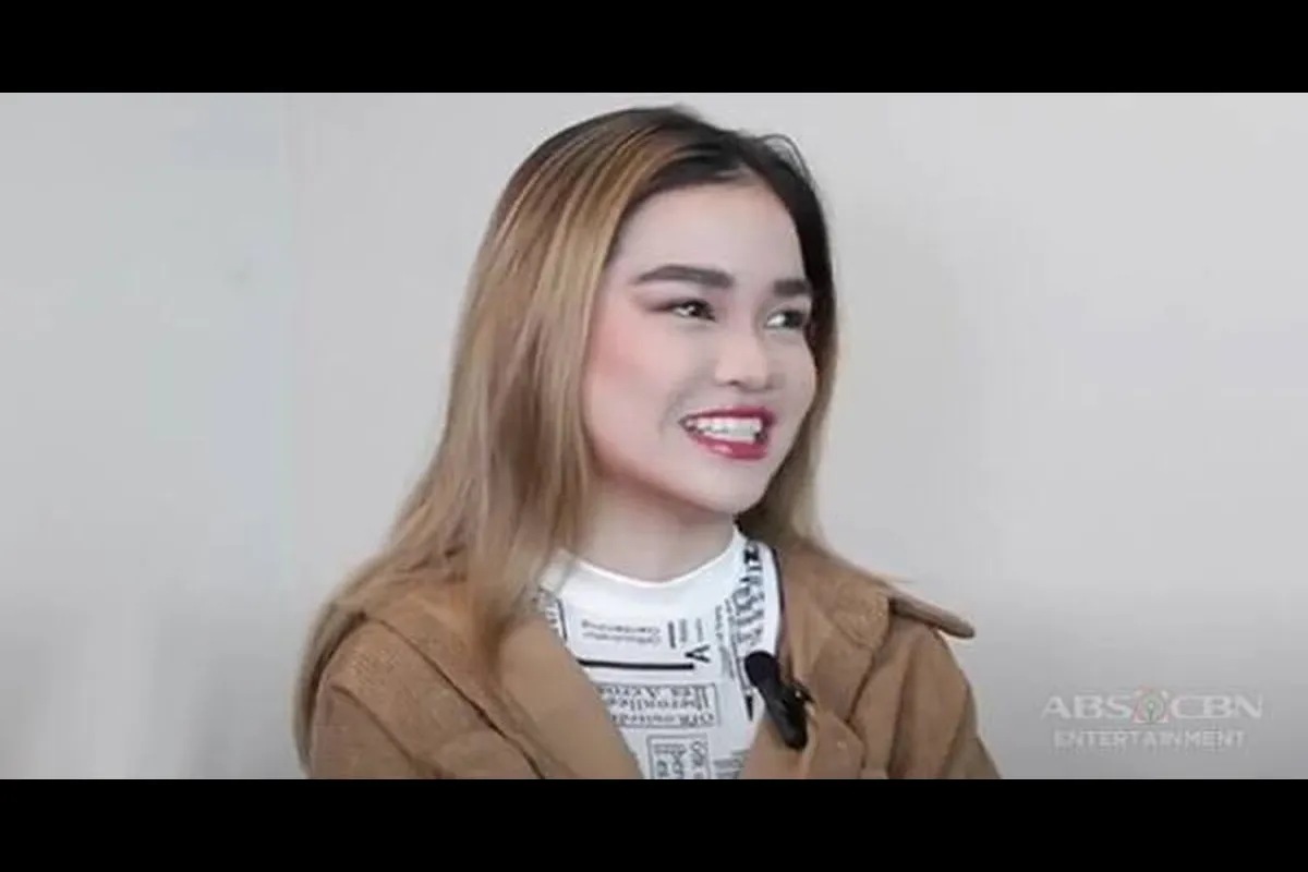 EXCLUSIVE INTERVIEW with Xyriel Manabat | Hotspot 2023 Episode 2092 ...