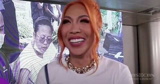 EXCLUSIVE INTERVIEW with Vice Ganda | Hotspot 2023 Episode 2091 | ABS ...