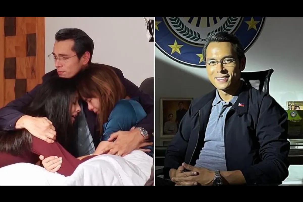Jake Cuenca on accepting a father role: ‘Hindi siya within my comfort ...
