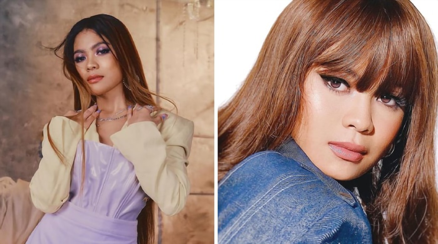 Lyca Gairanod stuns with transformation for a photoshoot | ABS-CBN ...
