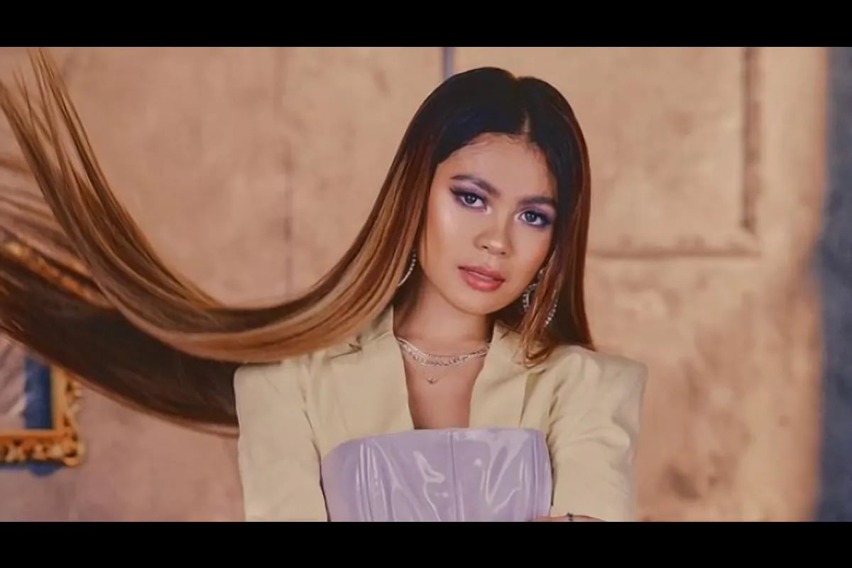 Lyca Gairanod reacts to being dubbed as the 'Meme Queen' | ABS-CBN ...