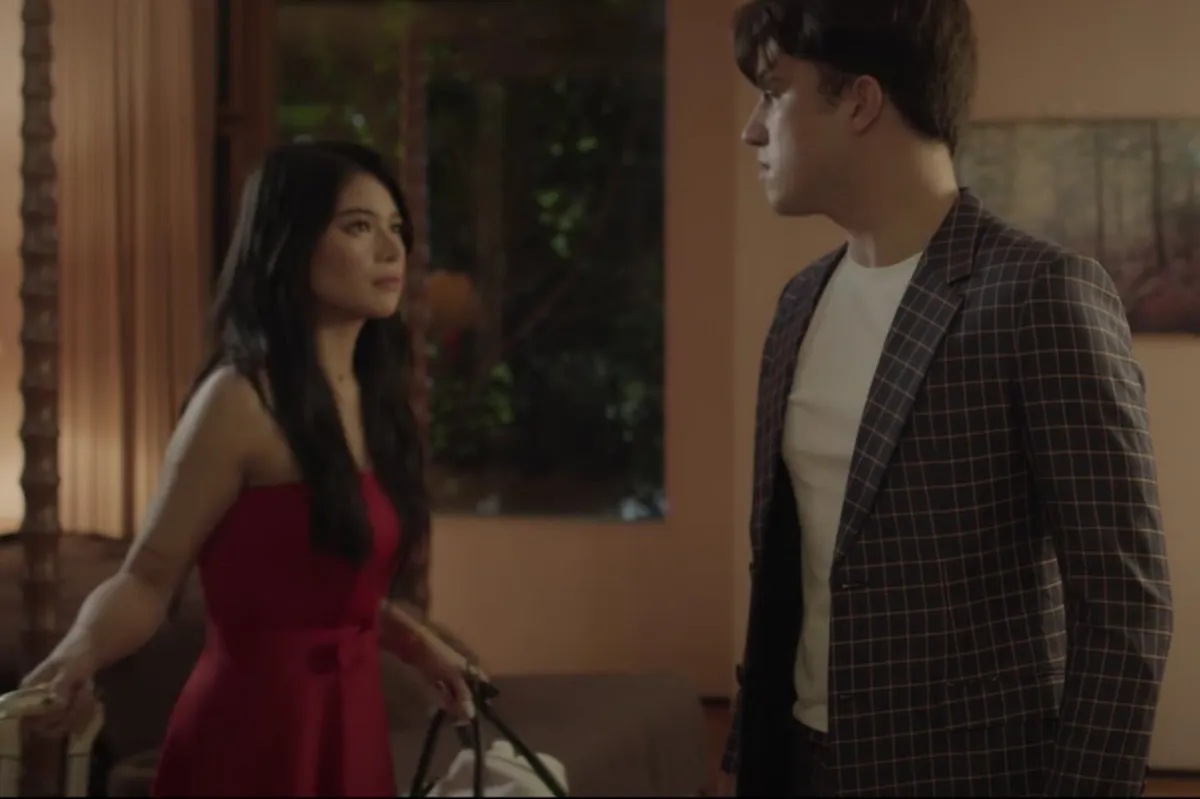 WATCH: Gigi de Lana's 'Sakalam' MV features Marcus Paterson | ABS-CBN Entertainment