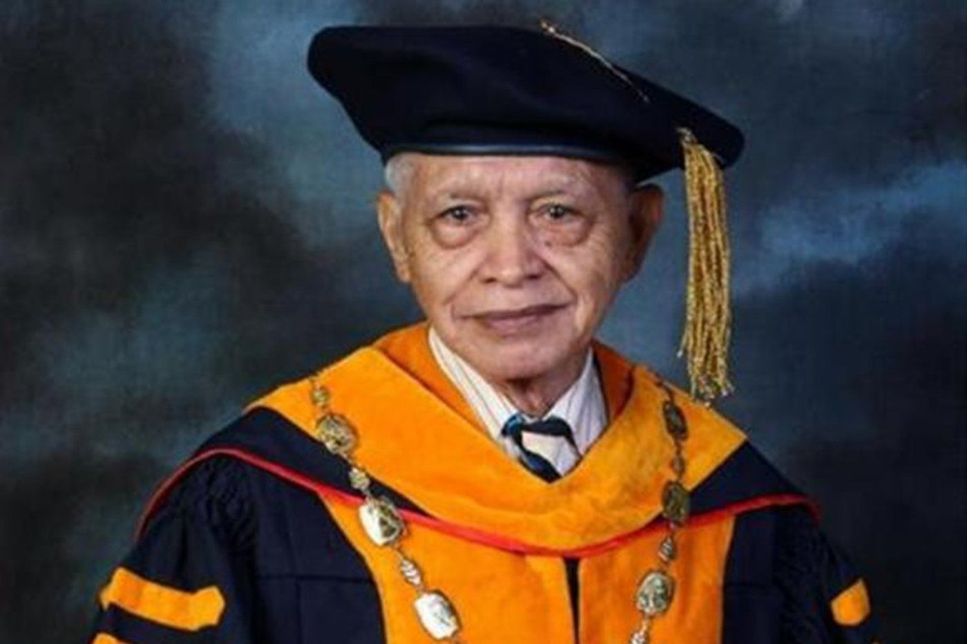 Ramon Barba, scientist behind mangoes available all year, passes away ...