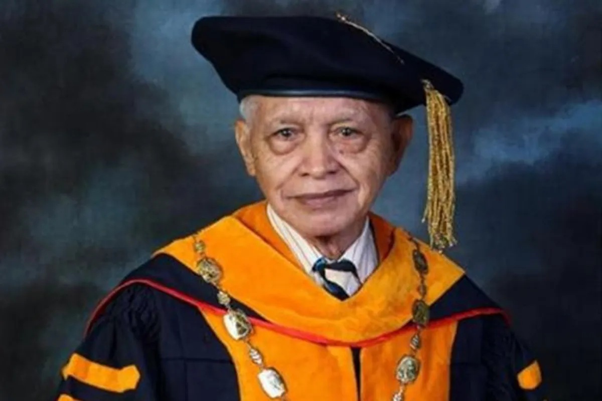 Ramon Barba, scientist behind mangoes available all year, passes away ...