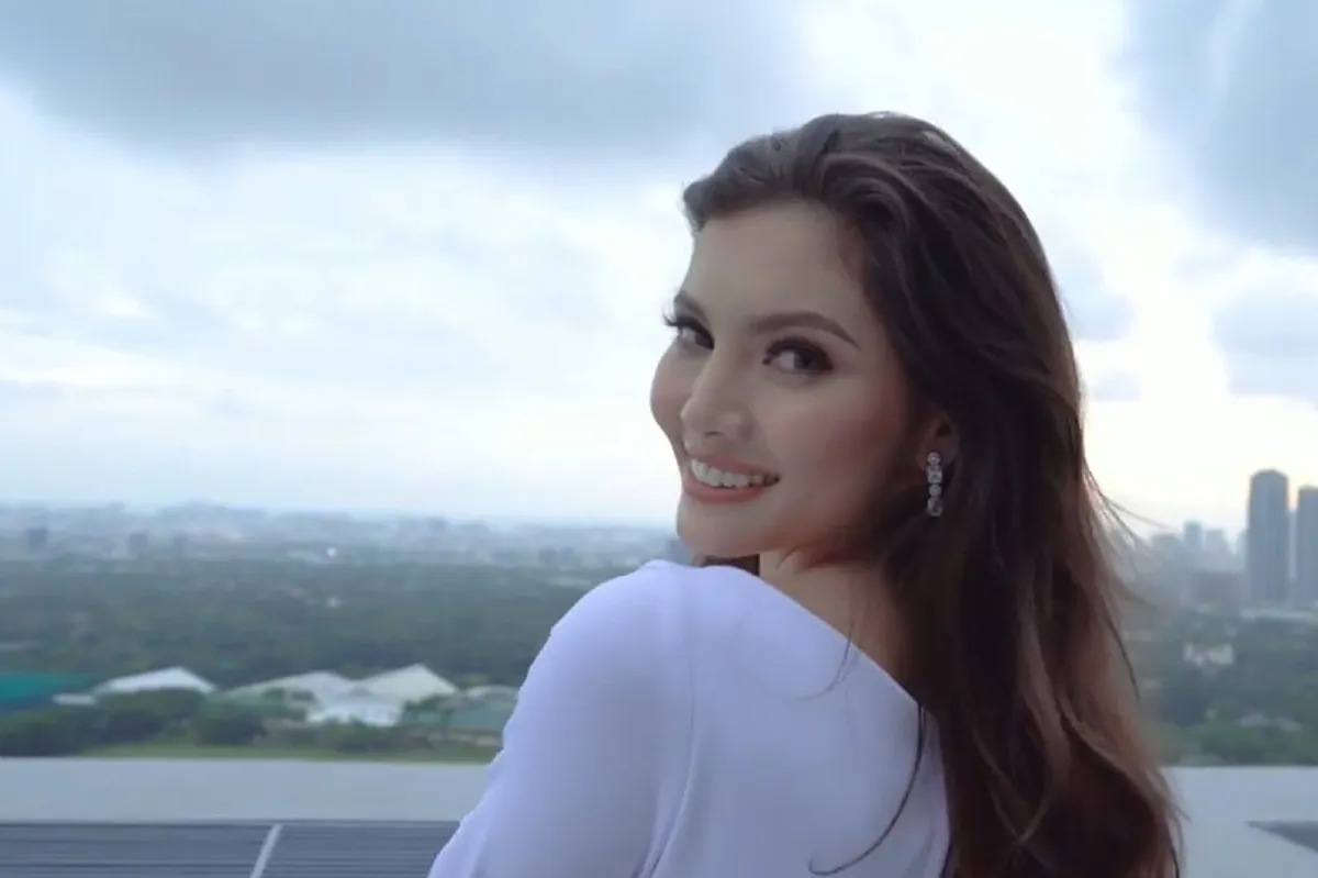 WATCH: Intro video of PH bet Maureen Montagne for Miss Globe 2021 | ABS ...