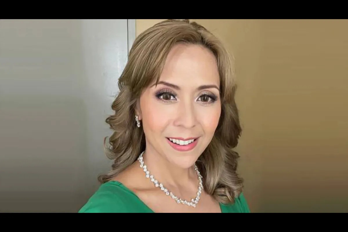 Rachel Alejandro on making a comeback to singing and acting this year ...