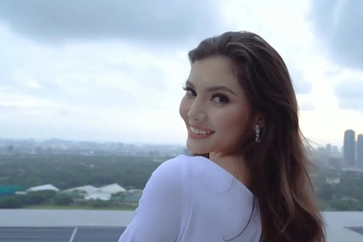 WATCH: Intro video of PH bet Maureen Montagne for Miss Globe 2021 | ABS ...