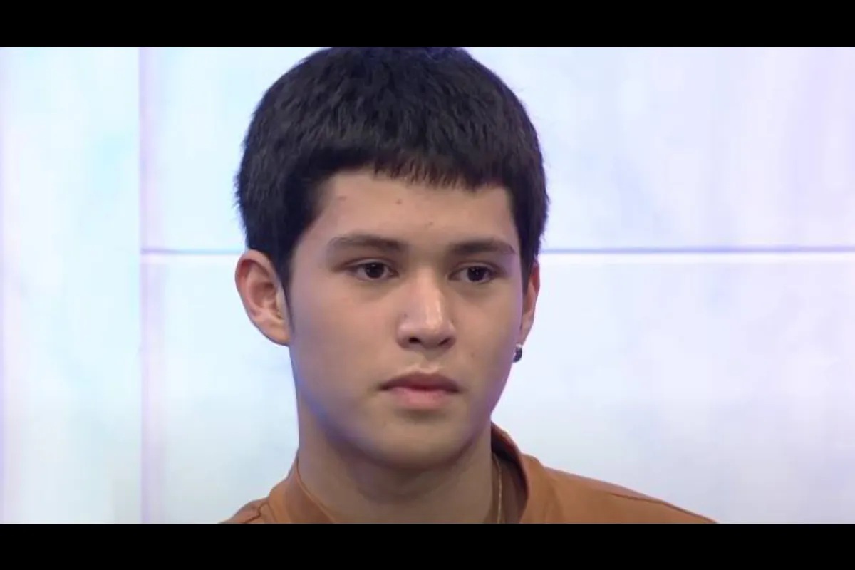 Kyle Echarri wholeheartedly accepts being evicted from PBB: ‘Tanggap ko ...