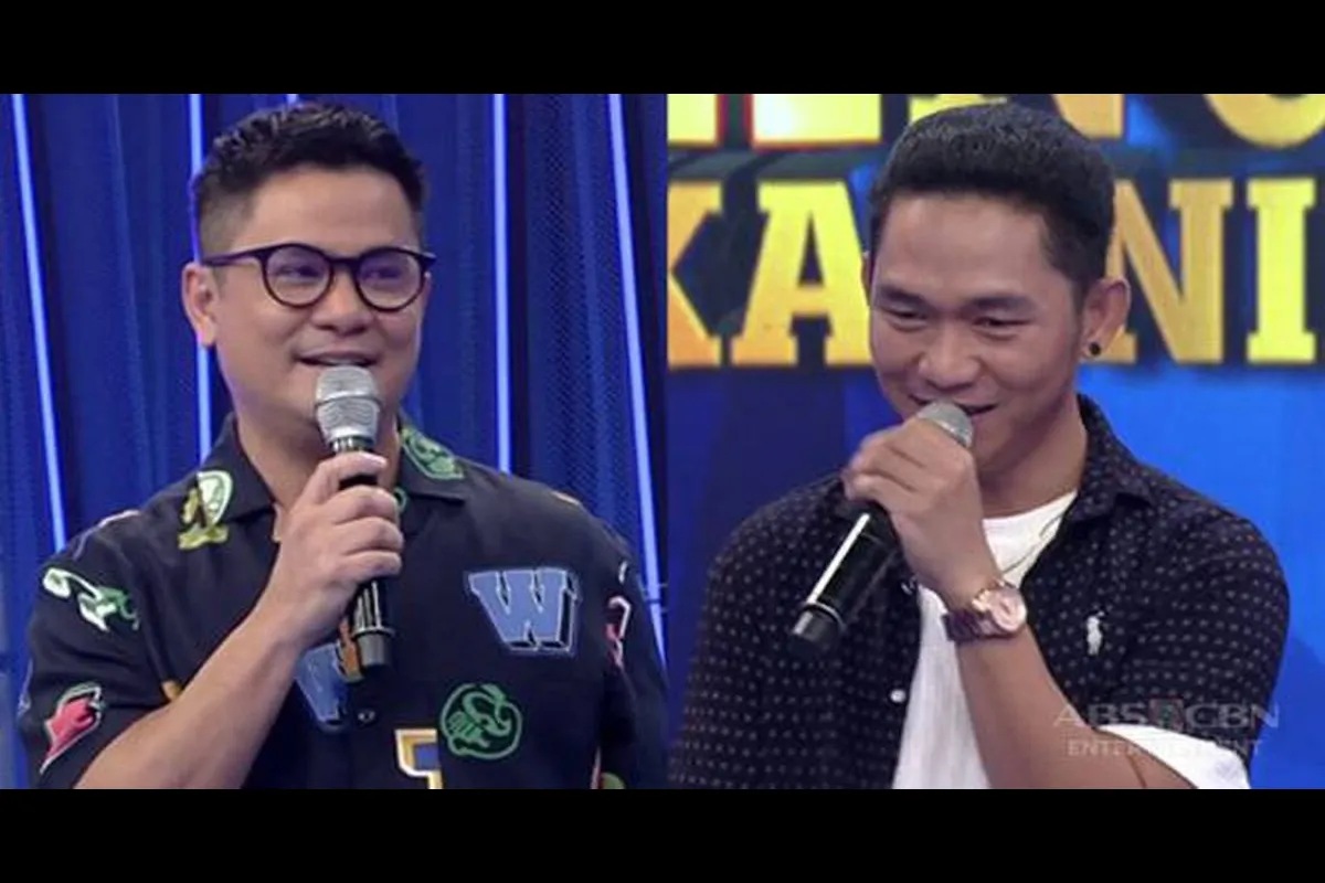 Ogie, may ikinuwento tungkol kay daily contender Bennie | It’s Showtime | ABS-CBN Entertainment