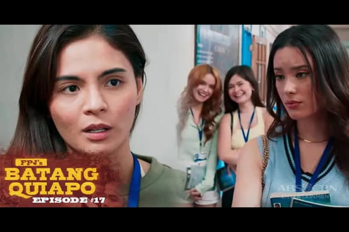 Batang Quiapo: Sarah, nag-alok ng tulong sa debut ni Mokang | Episode ...