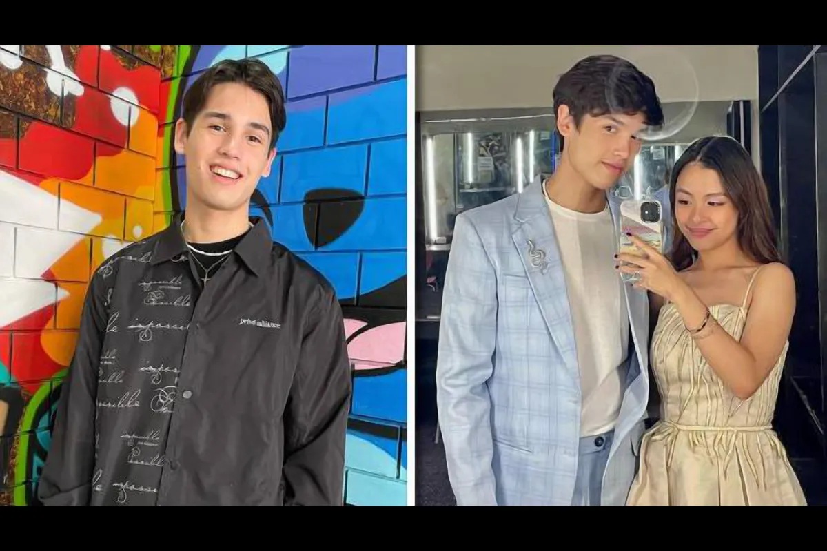 Kobie Brown says he and Andi Abaya ‘matured together’ in his first ...