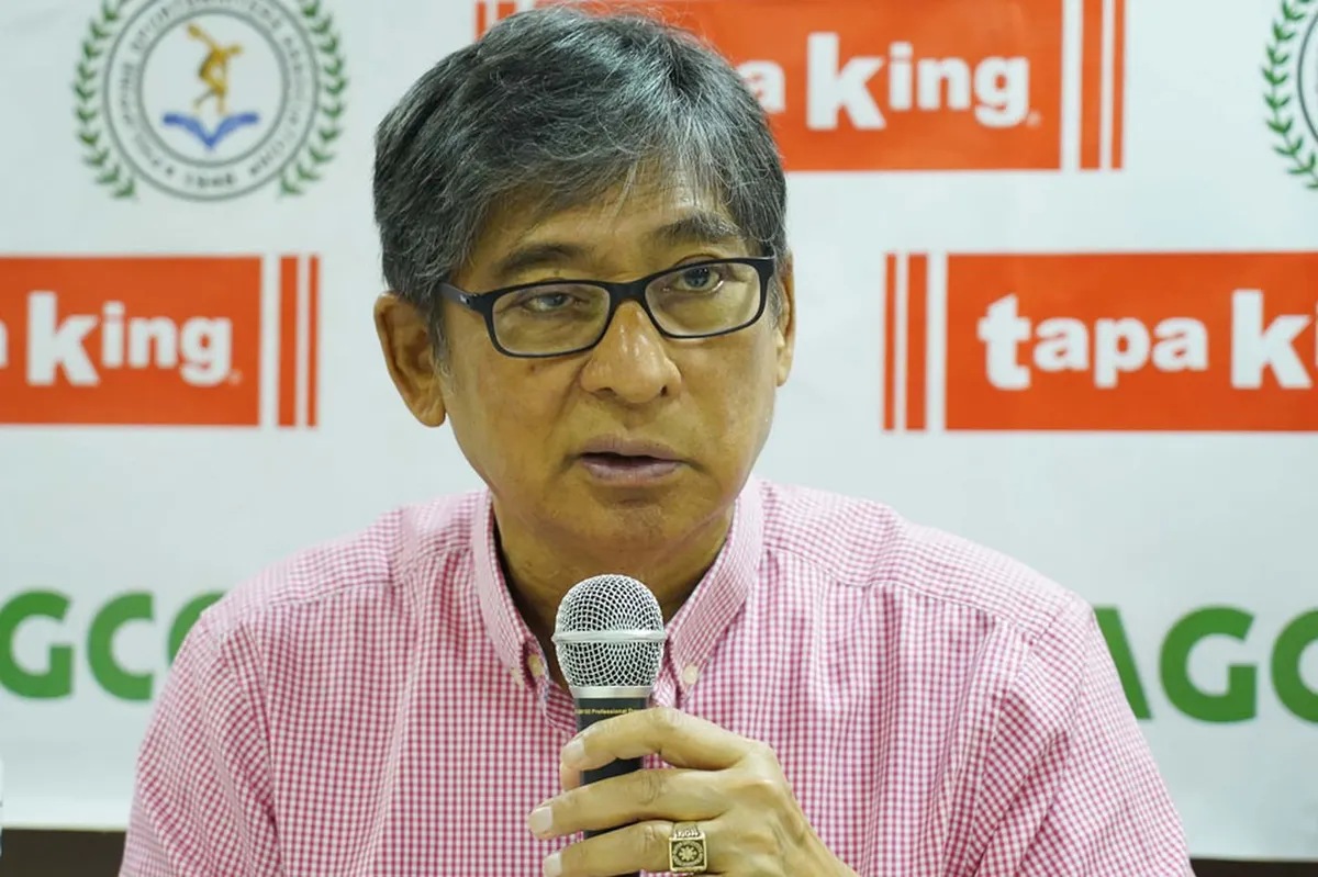 PATAFA to push through with Obiena investigation, questions timing of ...