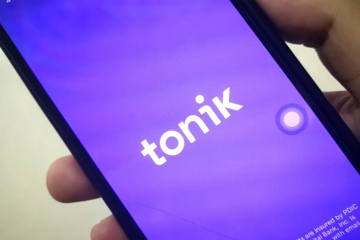 Digital bank Tonik says deposits surpass P5 billion in first 8 months ...