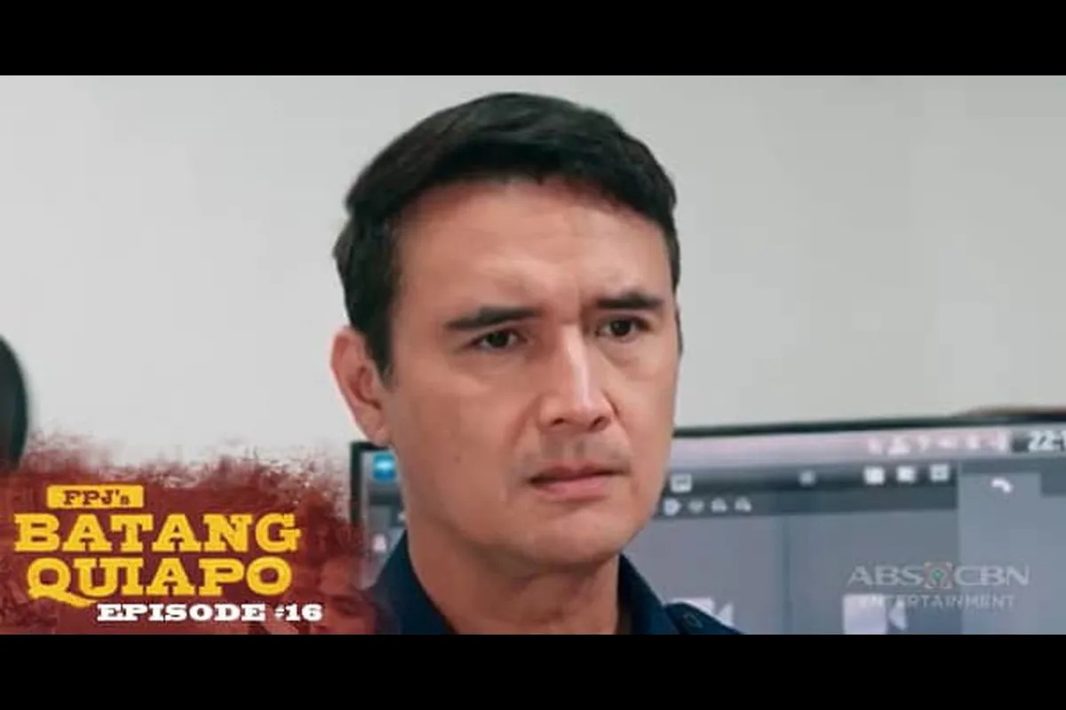 Batang Quiapo: Rigor, naipit sa trabaho sa pagkamatay ni Ramon ...