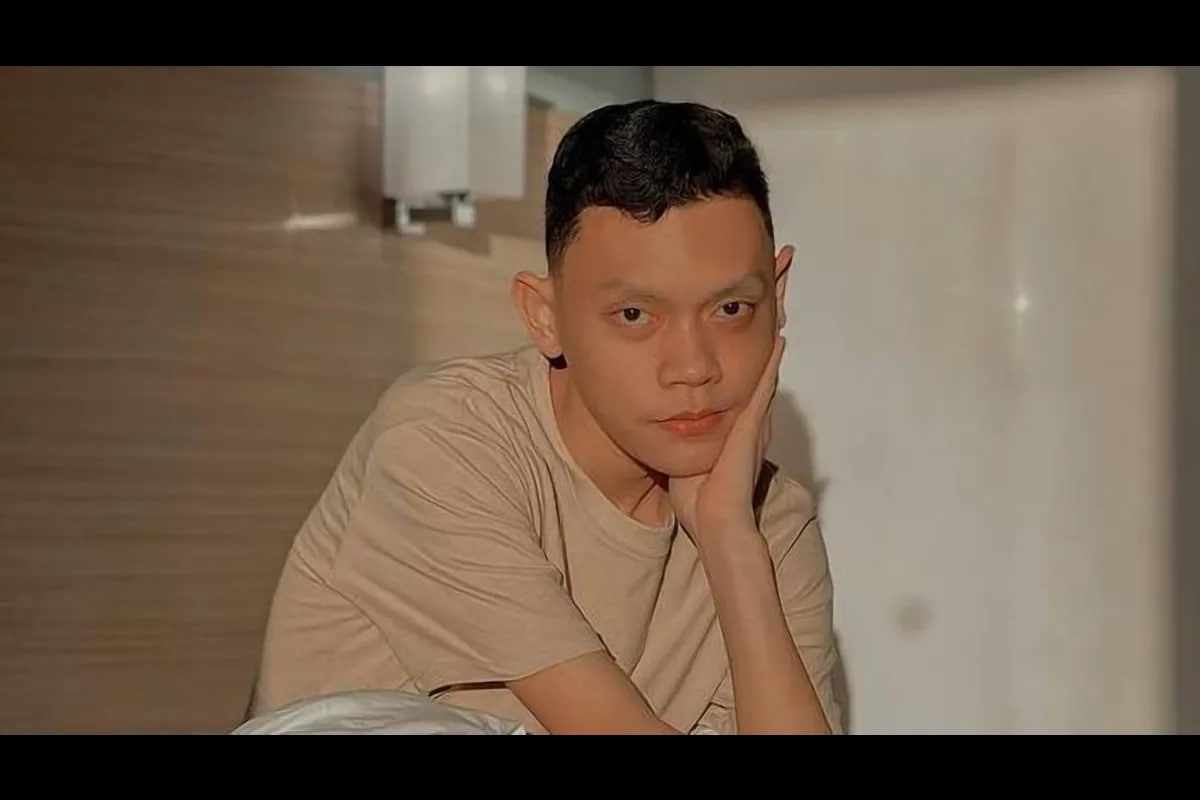 TikTok star Esnyr Ranollo makes his acting debut in ‘Love is Color Blind’ | ABS-CBN Entertainment