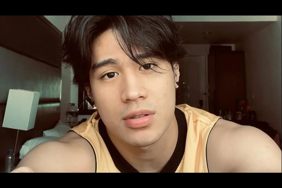 Jeremiah Lisbo is thankful to be part of MMFF this year: ‘Sobrang ...