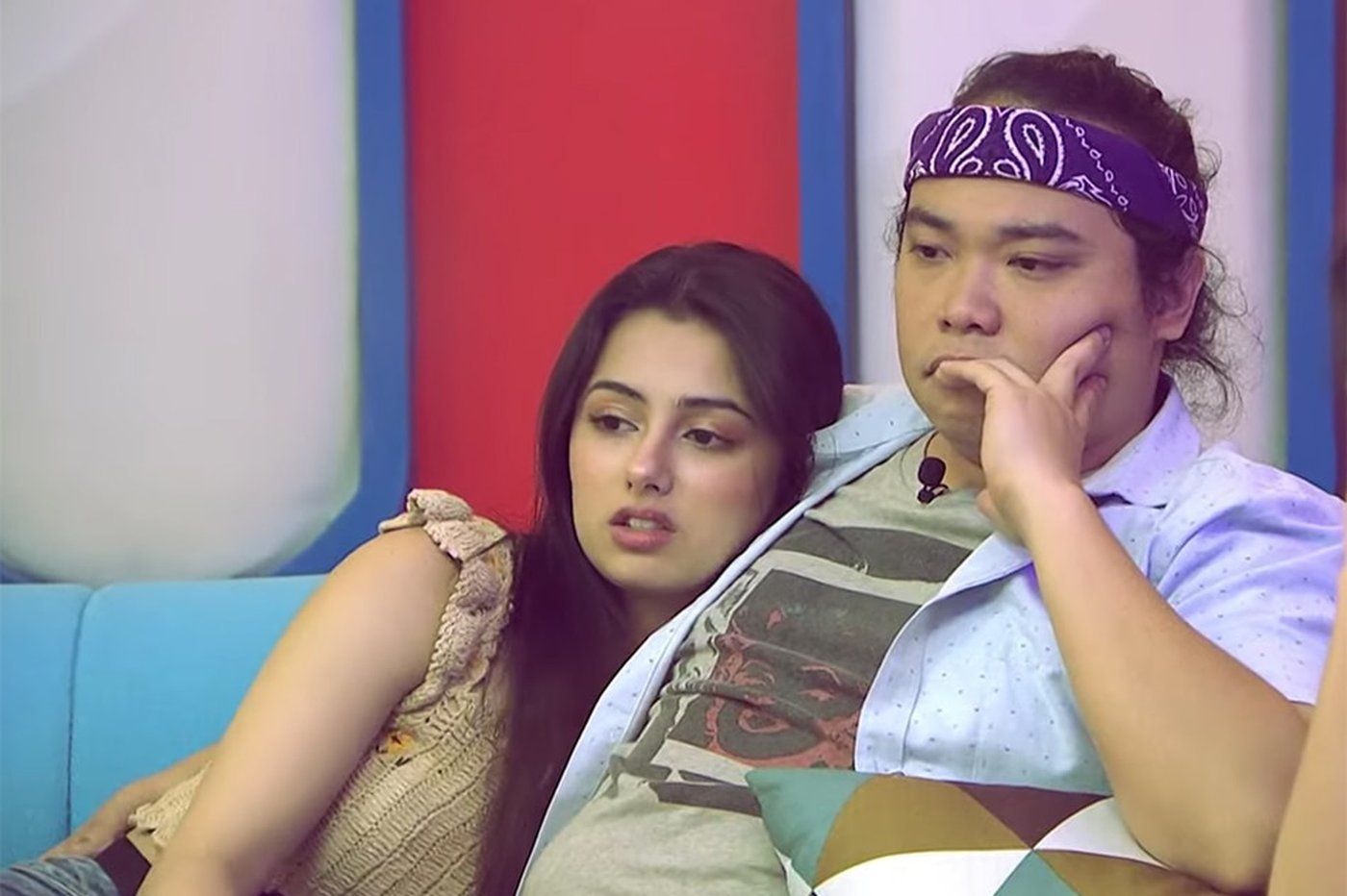 ‘PBB’ housemates agree to set boundaries amid harassment accusations ...
