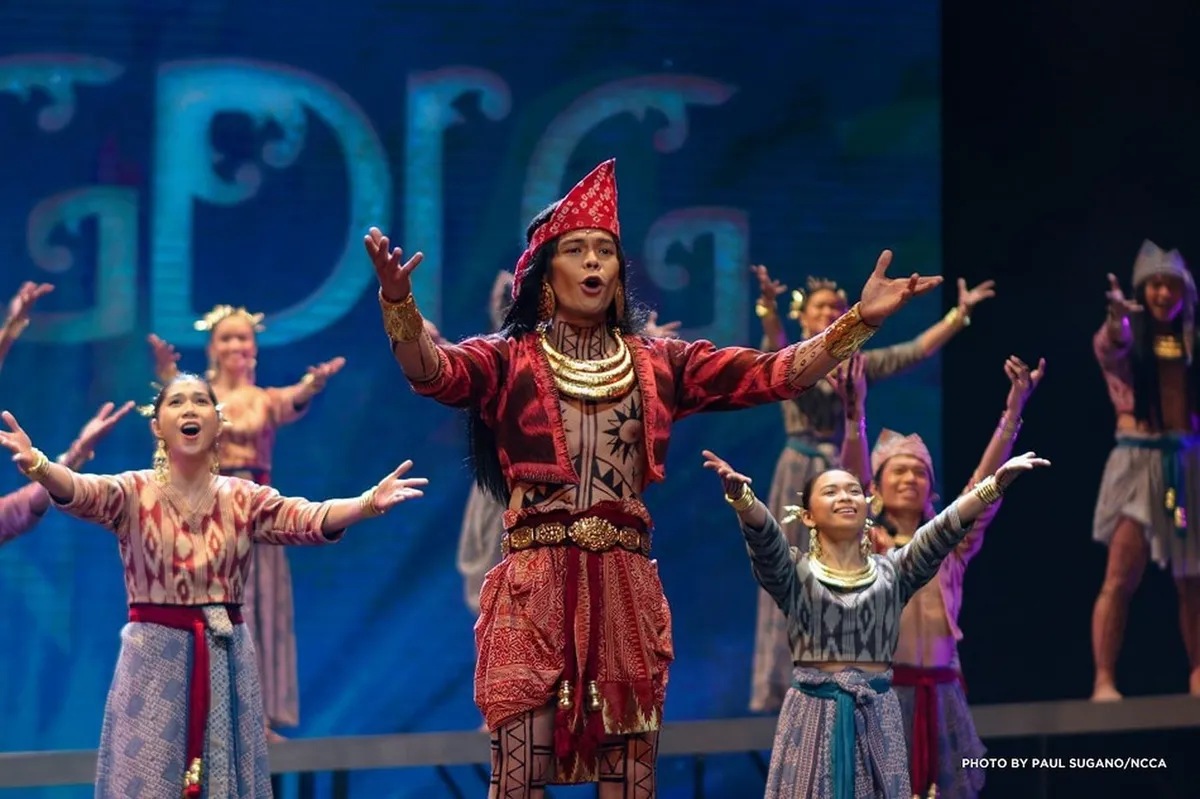 ‘Lapulapu, Ang Datu ng Mactan’ relevant to Filipinos in pandemic ...