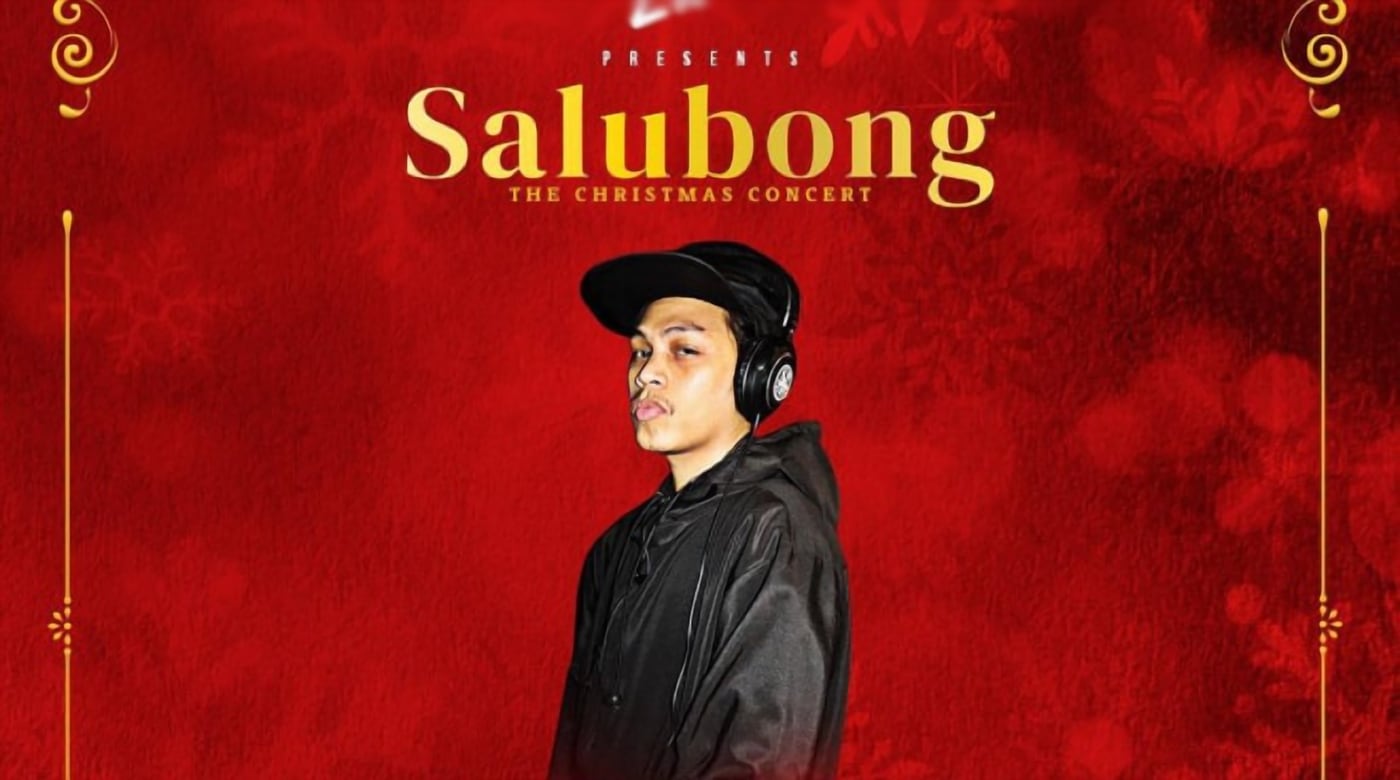 Pinoy hip-hop artist CLR on not making it into ‘The Voice Philippines ...