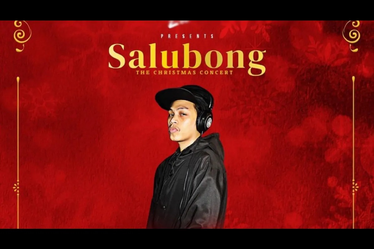 Pinoy hip-hop artist CLR on not making it into ‘The Voice Philippines ...