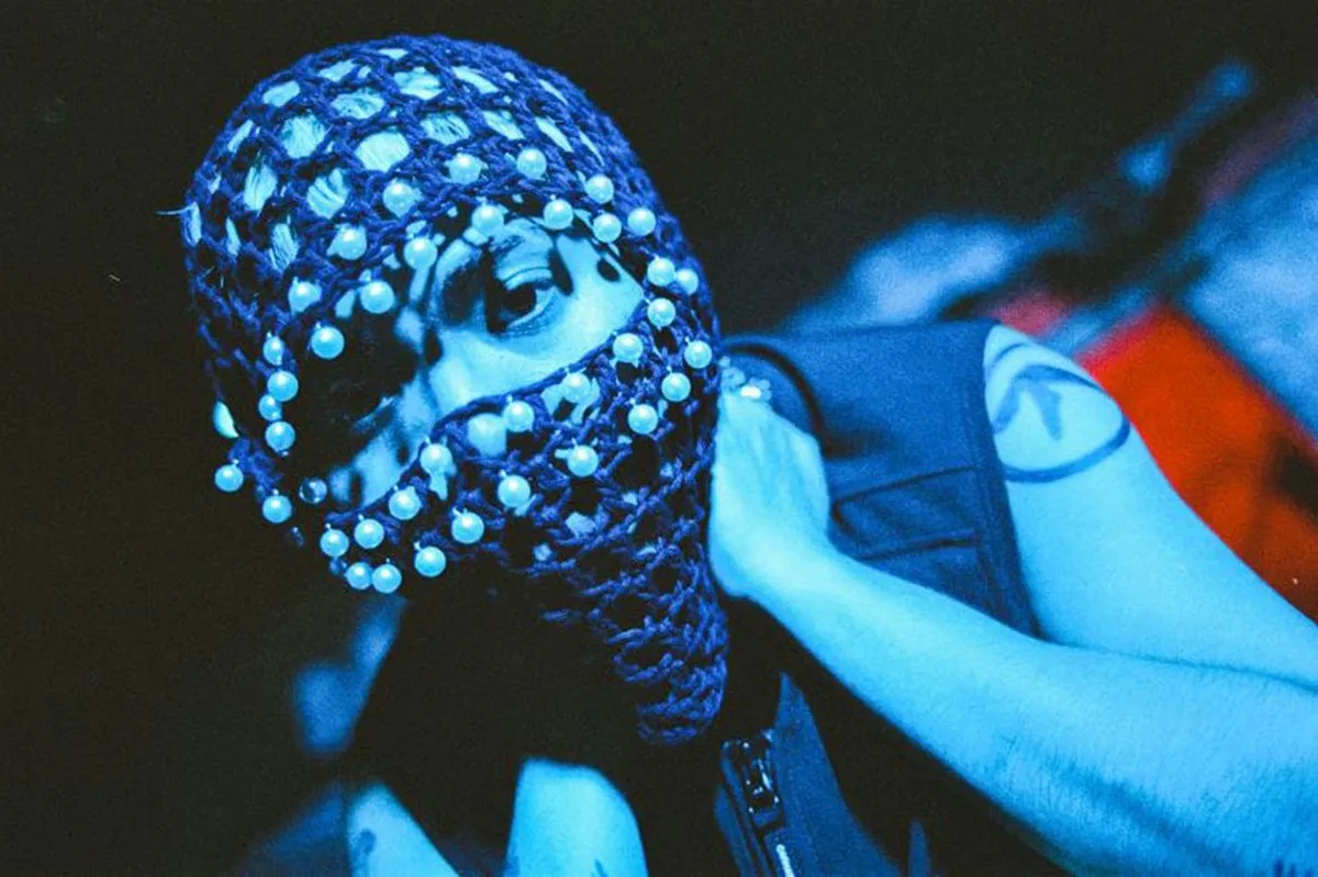 Filipino indie artist No Rome drops debut album 'It's All Smiles' | ABS ...