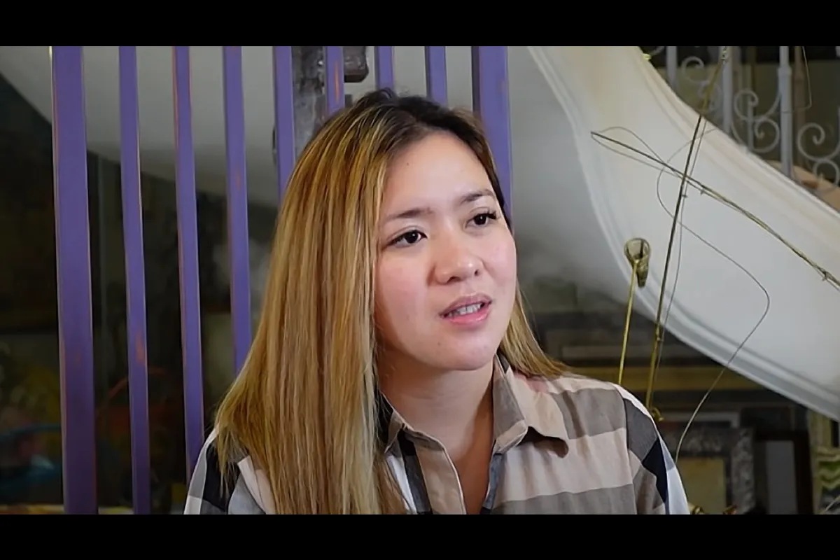 It’s official: Angeline Quinto confirms pregnancy with non-showbiz ...