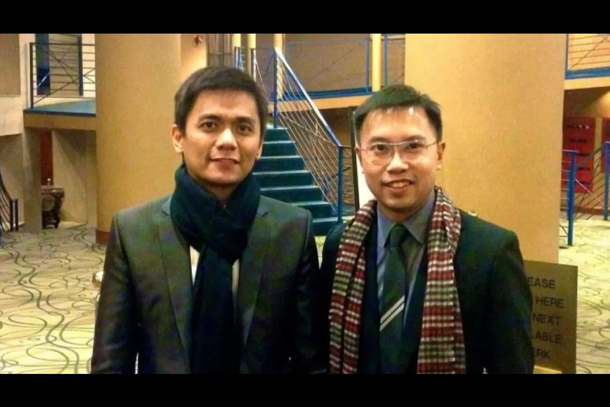 Direk Perci Intalan at Direk Jun Lana hiwalay na | ABS-CBN Entertainment