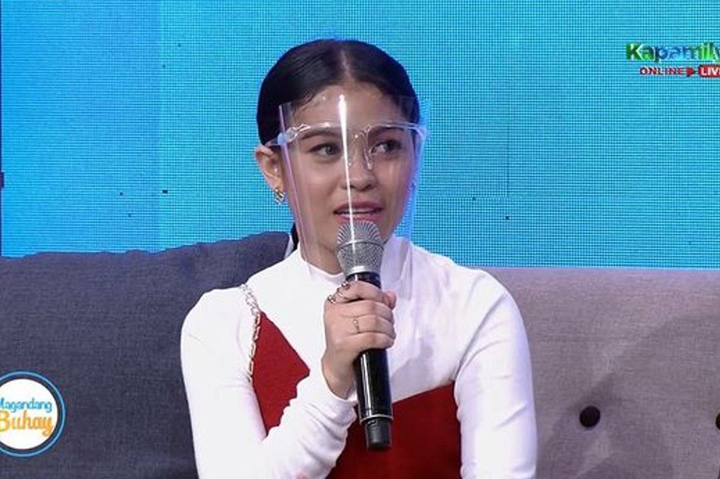 Lyca Gairanod, masaya sa pagiging 'Meme Queen' | ABS-CBN Entertainment