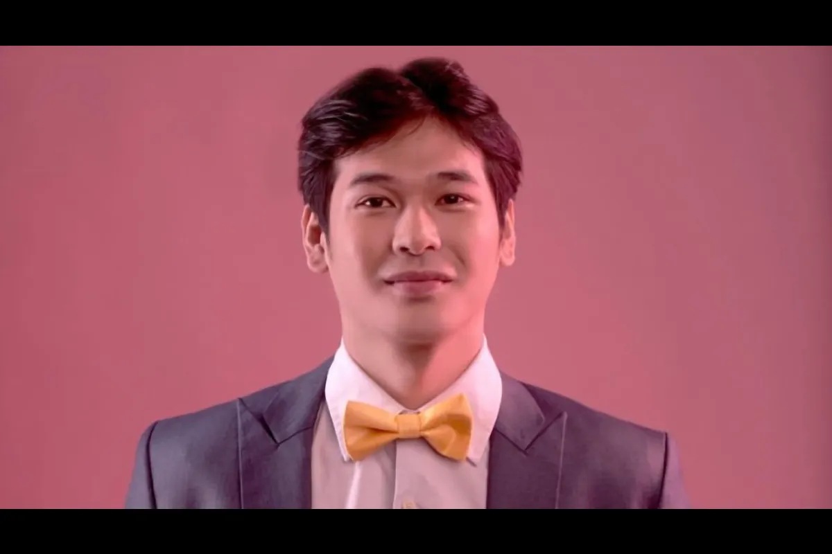 Wilbert Ross defends leading lady AJ Raval from bashers: ‘Huwag mo ...