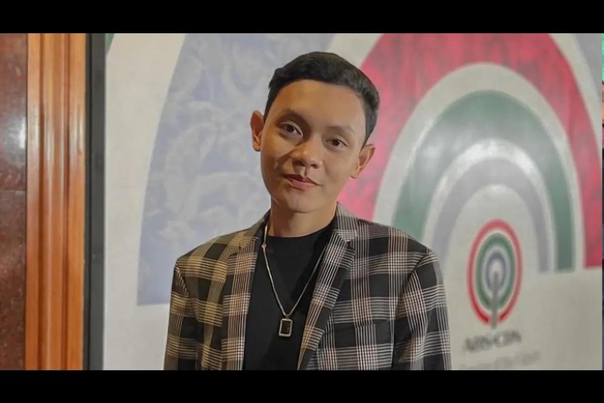 TikTok star Esnyr Ranollo on working with DonBelle: ‘They’re super sweet’ | ABS-CBN Entertainment