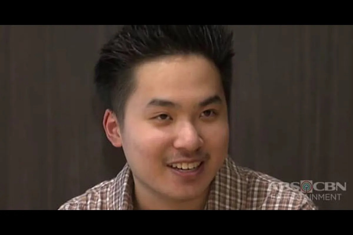 TV Patrol: Keenan Te, nais maka-collab ang Pinoy talents | ABS-CBN ...