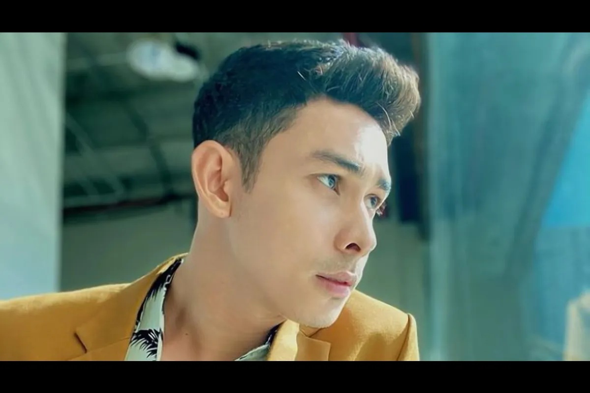 Paolo Gumabao, tinuruan mag-drive ni Eula Valdes | ABS-CBN Entertainment