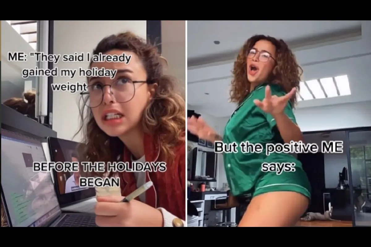 Yassi Pressman spreads body positivity and self-love on Instagram | ABS ...