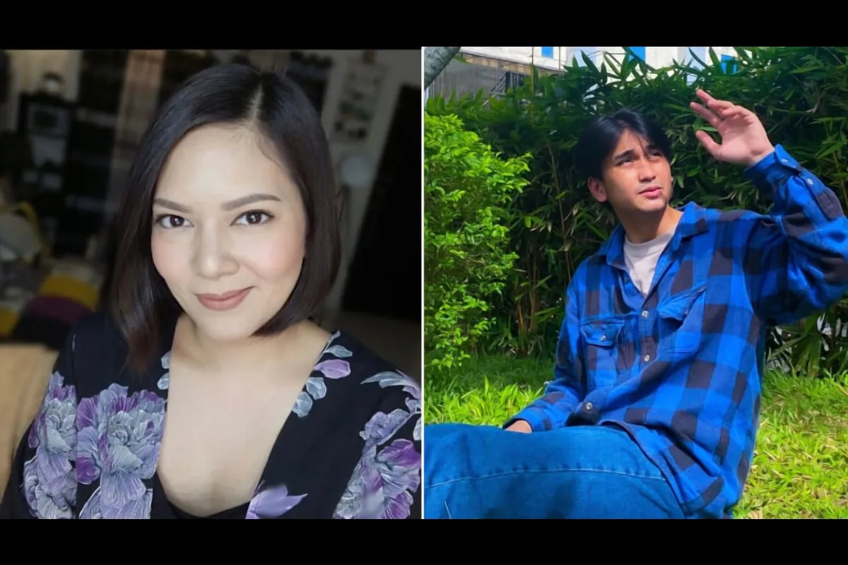 Chynna Ortaleza on signing singer Adie during the pandemic: ‘Alam namin ...