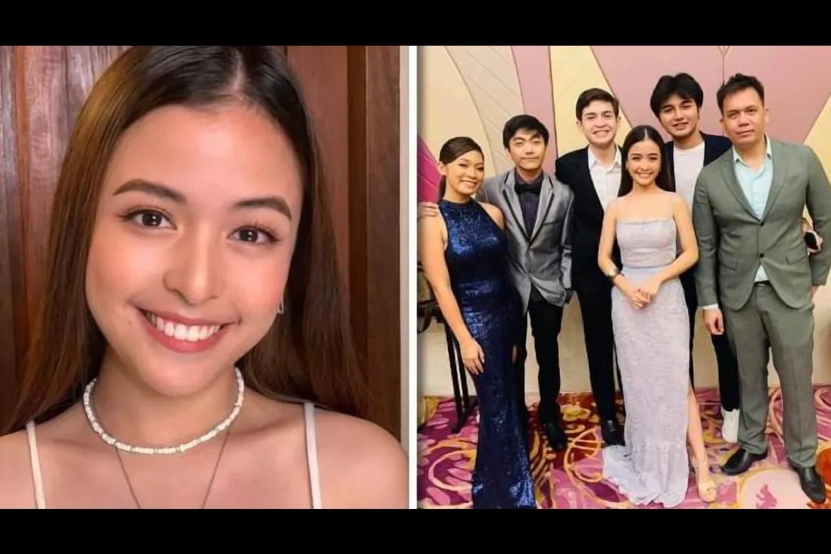 Andi Abaya na-disappoint nga ba na hindi nakapasok sa MMFF ang ‘Caught ...