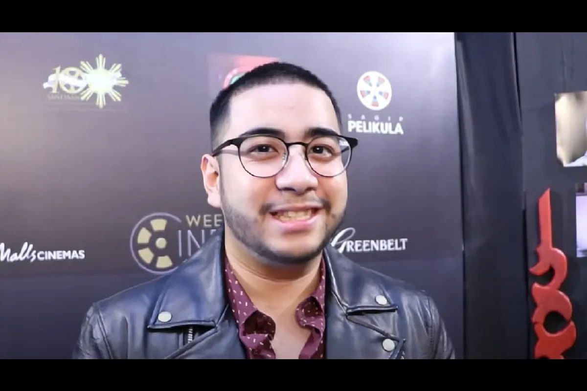 Igi Boy Flores talks about mentoring younger actors this year ...
