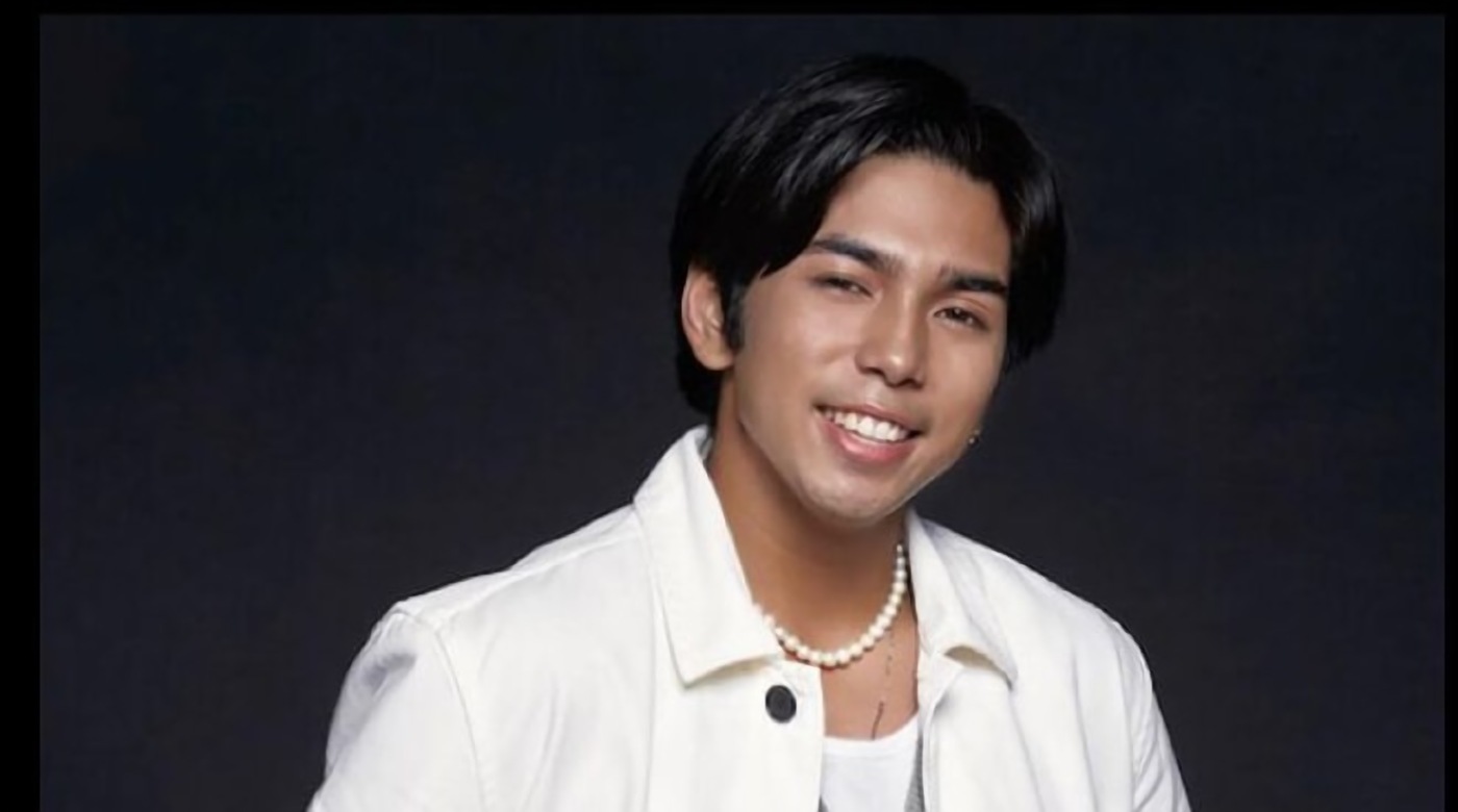 Nio Tria reacts to mom Cherry Pie Picache’s new relationship: ‘Seeing ...