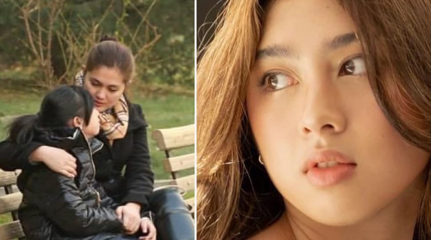 Dimples Romana's daughter Callie turns 18 | ABS-CBN Entertainment