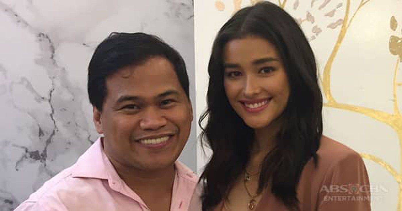 TV Patrol: Ogie Diaz, nalungkot sa mga batikos na inabot ni Liza | ABS ...