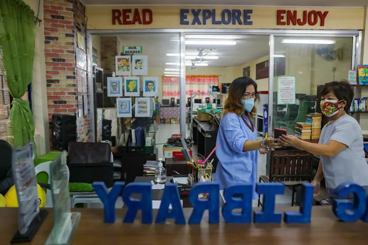 Lack of face-to-face classes also 'a driver of economic loss': NEDA's ...