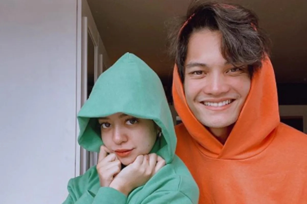 Sue Ramirez's boyfriend Javi Benitez to run for mayor in 2022 | ABS-CBN ...